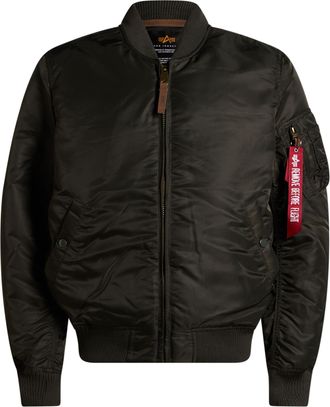 Alpha Industries JACKEN & M&Auml;NTEL - Jacken und Anoraks auf YOOX.COM