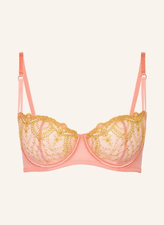 Mey Mey Balconette-Bh Serie Mysterious orange