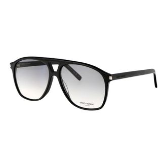 Saint Laurent SL 596 Dune Sonnenbrille - - Accessories - Damen - Schwarzk - 58 MM