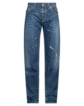 Dondup BAS - Pantalons en jean sur YOOX.COM
