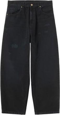 Carhartt Work in Progress Jeans cinq poches en coton