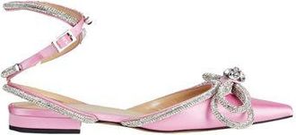 Mach & Mach CHAUSSURES - Ballerines sur YOOX.COM