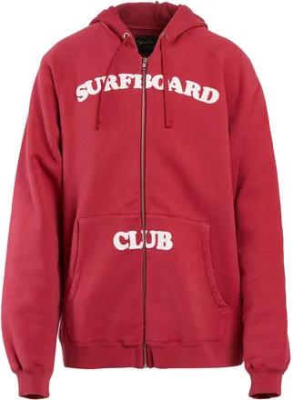 Stockholm Surfboard Club TOPS - Sweatshirts auf YOOX.COM