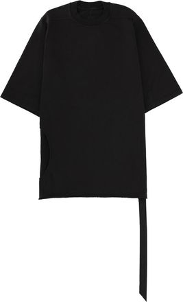 Rick Owens T-Shirt - Schwarz