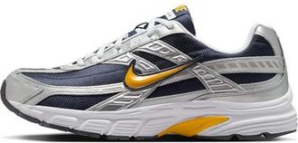 Nike Nike Nike Initiator Obsidian/TM Gold-Metallic Silver-White 45 EU