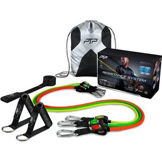 PTP POWERTUBE Resistance System