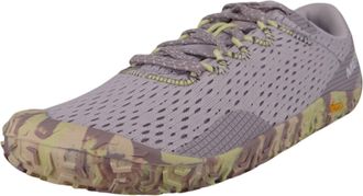 Merrell Shoe, FEMENINO, Adulto, Vapor Glove 6 Purple, 37,5