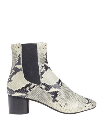Isabel Marant SCHUHE - Stiefeletten auf YOOX.COM