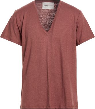 Amaranto TOPS - T-shirts auf YOOX.COM