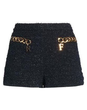 Elisabetta Franchi BAS - Shorts et bermudas sur YOOX.COM