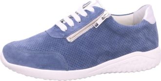 Solidus Kyle 003 Sneaker - - Shoes - Damen - Blau - 37 EU