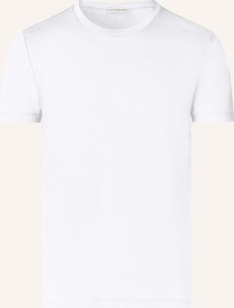 Kiefermann Kiefermann T-Shirt Igorin weiss