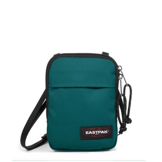 Eastpak Eastpak BUDDY Umh&auml;ngetasche, 0.5 L - Peacock Green (Gr&uuml;n)