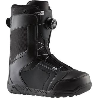 Head Herren Snowboot CLASSIC LYT BOA black