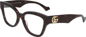 Gucci unisex, Accessories, Braun, 54 MMGr&ouml;&szlig;e