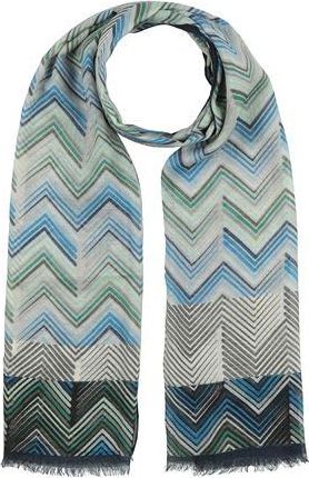 Missoni ACCESSOIRES - &Eacute;charpes sur YOOX.COM