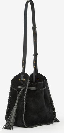 Isabel Marant Sac Silao - Femme - Noir - Isabel Marant