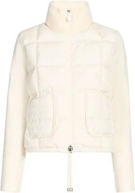 Moncler Veste bi-mati&egrave;re