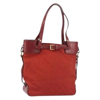Gucci Damen, Pre-Owned, Rot, ONE SIZEGr&ouml;&szlig;e