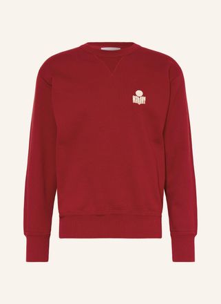 Isabel Marant Isabel Marant Sweatshirt Mike rot