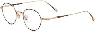 Matsuda Optisches Gestell - - Accessories - unisex - Gelb - 46 MM