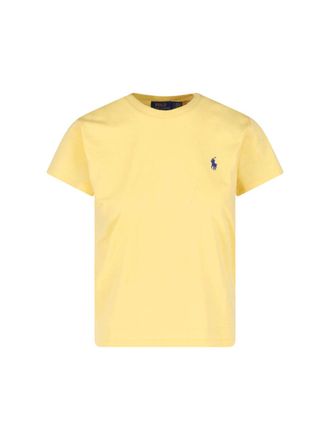 Polo Ralph Lauren T-Shirt Logo