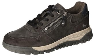 Mustang Jeans Mustang Herren 4202-301 Sneaker, dunkelgrau, 42 EU