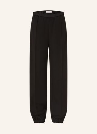 Dorothee Schumacher Dorothee Schumacher Hose Im Jogging-Stil schwarz