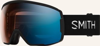 Smith Skibrille Proxy schwarz