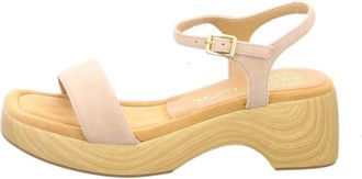 Unisa Rita Sandal - - Shoes - Damen - Beige - 38 EU