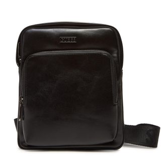 Guess Umhängetasche Guess HMBOCA P5323 Schwarz