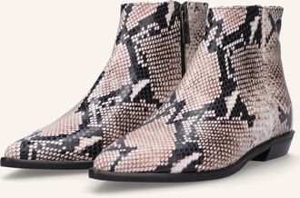 Thea Mika Thea Mika Stiefeletten schwarz