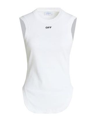 Off-white TOPS - T-shirts sur YOOX.COM