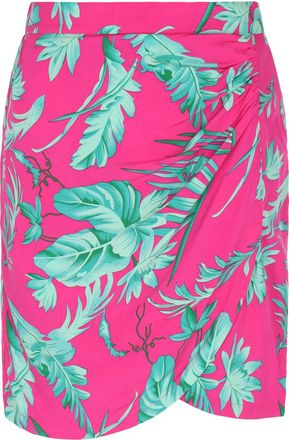 Izia Rock Frauen rosa t&uuml;rkis