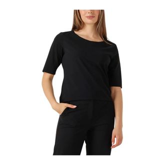 JapanTKY Fukiko Top - - Tops - Damen - Schwarzk - XS