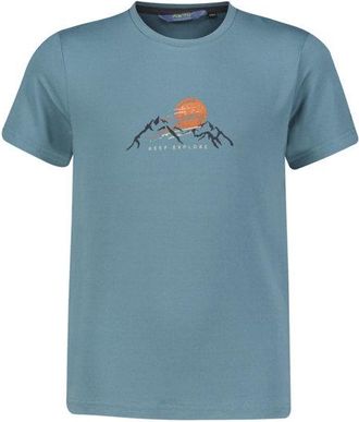 Meru Los Andes Jr - T-Shirt - Jungs