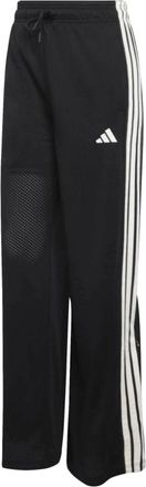 adidas Femme, Sport, Noir, Taille: 40 FR Stadium Mesh Pants