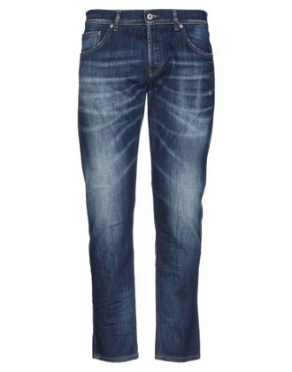 Dondup HOSEN & R&Ouml;CKE - Jeanshosen auf YOOX.COM