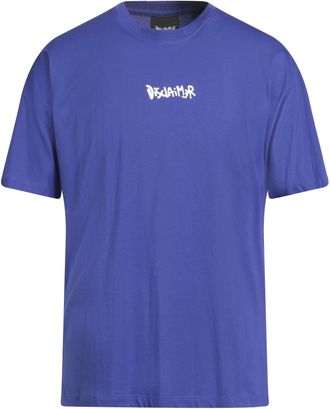 Disclaimer TOPS - T-shirts auf YOOX.COM