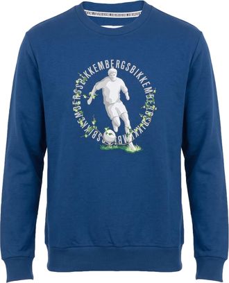 Dirk Bikkembergs TOPS - Sweatshirts auf YOOX.COM