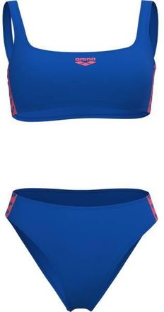 Arena Damen Bikini WOMENS ICONS RACER BACK TWO