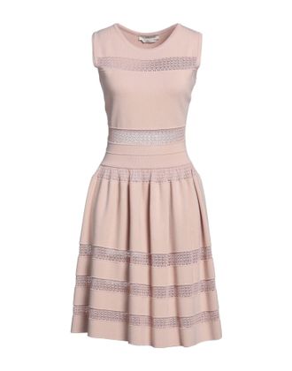 Anna Molinari KLEIDER - Mini-Kleider auf YOOX.COM