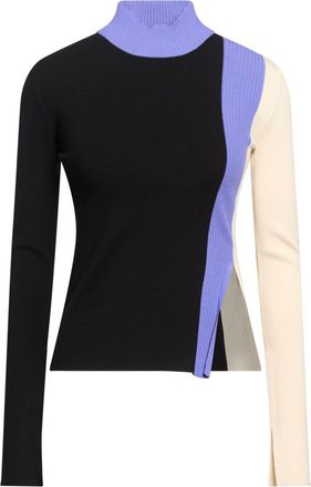 Patrizia Pepe STRICKWAREN - Rollkragenpullover auf YOOX.COM