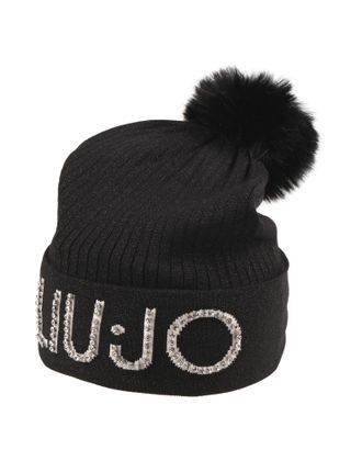 Liu Jo ACCESSOIRES - M&uuml;tzen & H&uuml;te auf YOOX.COM