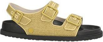 Birkenstock CHAUSSURES - Sandales sur YOOX.COM