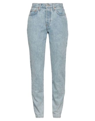 Wardrobe.NYC HOSEN & R&Ouml;CKE - Jeanshosen auf YOOX.COM