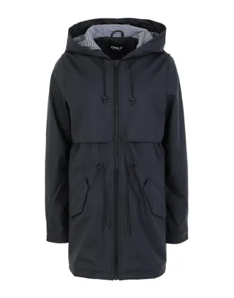 Only JACKEN & M&Auml;NTEL - Jacken, M&auml;ntel & Trenchcoats auf YOOX.COM
