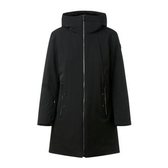 Fusalp Misha Mantel - - Coats - Damen - Schwarzk - S