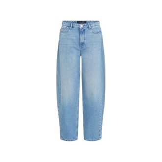 Karl Lagerfeld Jean large en coton