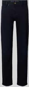 M.A.C Modern Fit Jeans aus Baumwoll-Mix Modell Arne